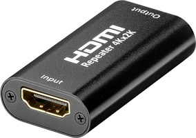 HDMI™ REPEATER 40m 4K2K