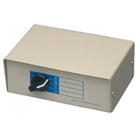 DATA SWITCH 4 CENTRONIKS4/1