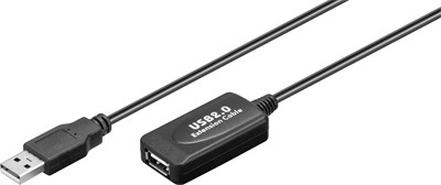 KABEL USB 3.0 REPEATER 5m