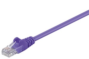 KABEL UTP 1,5m PARALELNI CAT5e
