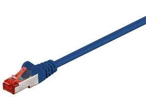 KABEL UTP 1m PARALELNI CAT6e