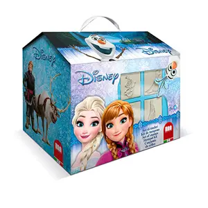 Multiprint kućica pečati frozen 2 (099814)