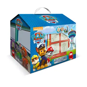 Multiprint kućica pečati paw patrol (099036)