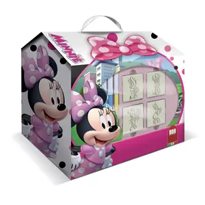 Multiprint kućica pečati minnie (098664)