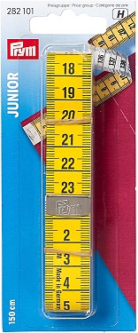 KROJAČKI METAR-JUNIOR 150cm