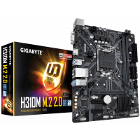 Gigabyte H310M M.2 2.0