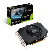 Asus GeForce Phoenix PH-GTX1650-O4GD6