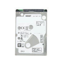 500 GB Hitachi HTS545050A7E680 2.5"