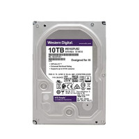 10 TB Western Digital WD102PURZ 3.5"