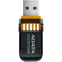 32 GB 2.0, A-DATA AUD230-32G-RBK