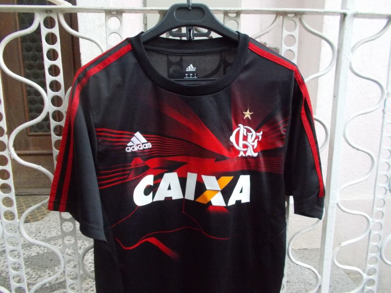 Flamengo Adidas original dres