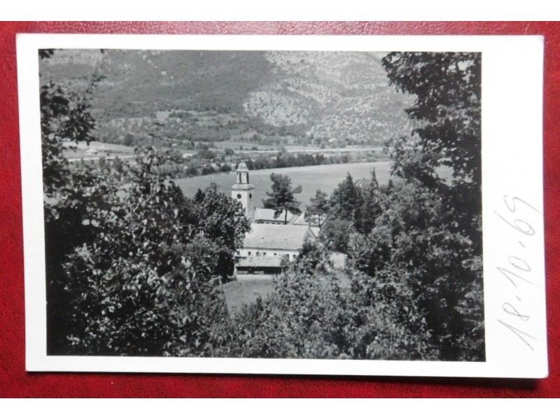 Manastir Žitomislić