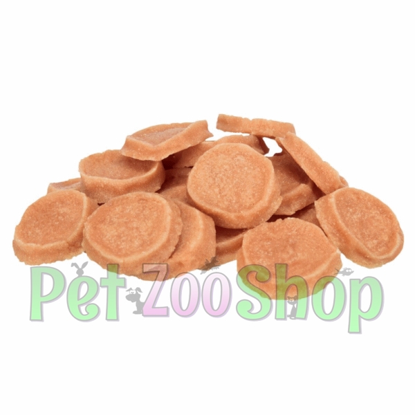 Poslastica za pse – PREMIO Chicken Coins – Trixie – 100g