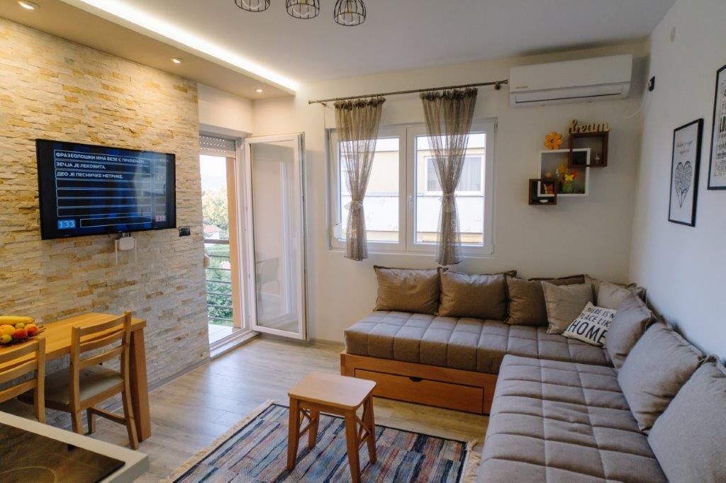 Apartman Ristic-Vrnjacka Banja