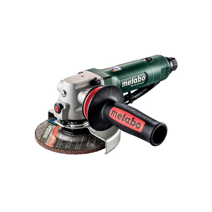 METABO DW 10-125 QUICK pneumatska ugaona brusilica