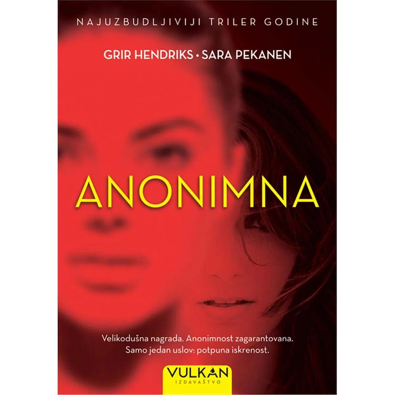 ANONIMNA