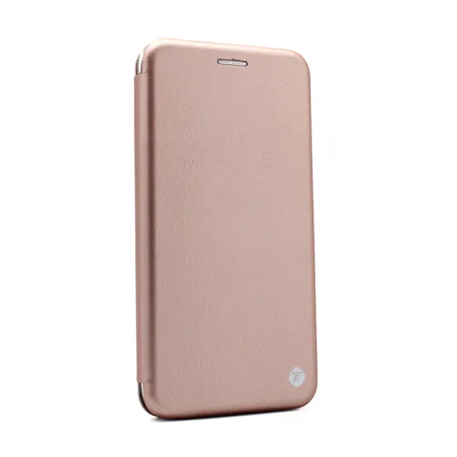 Futrola - maska Teracell Flip Cover za Xiaomi Redmi 9A roze