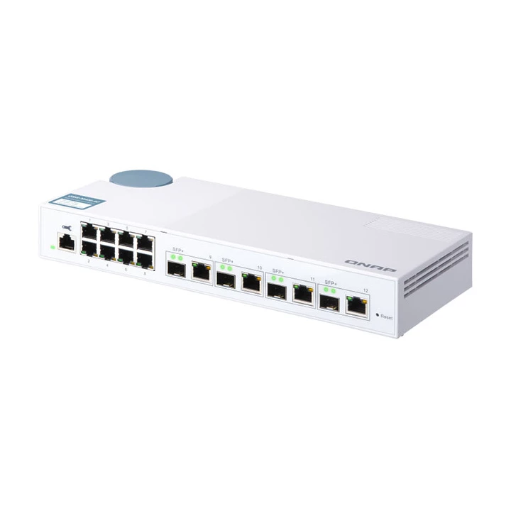 Qnap Switch QSW-M408-4C