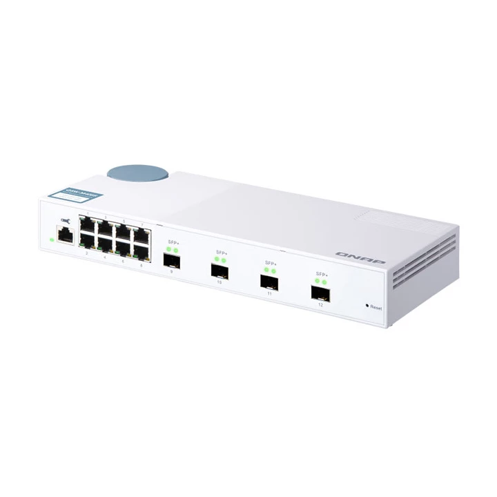 Qnap Switch QSW-M408S