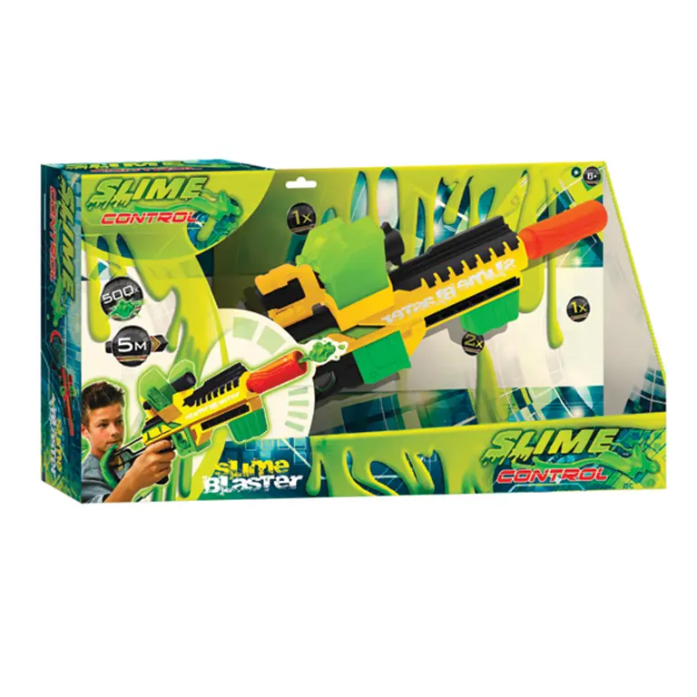 Slime Control pištolj (56080)