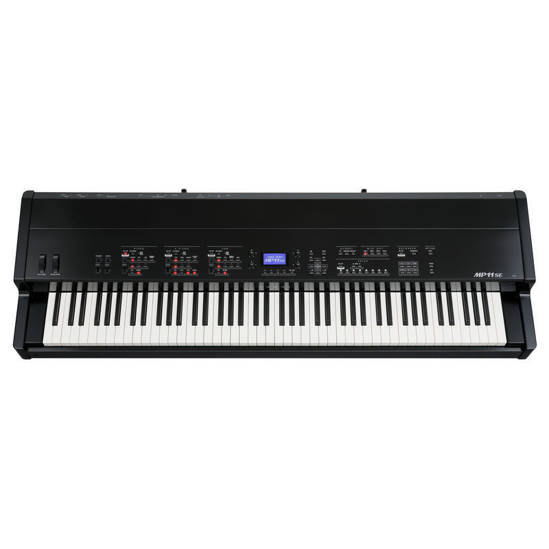 Kawai MP-11SE BK električni klavir
