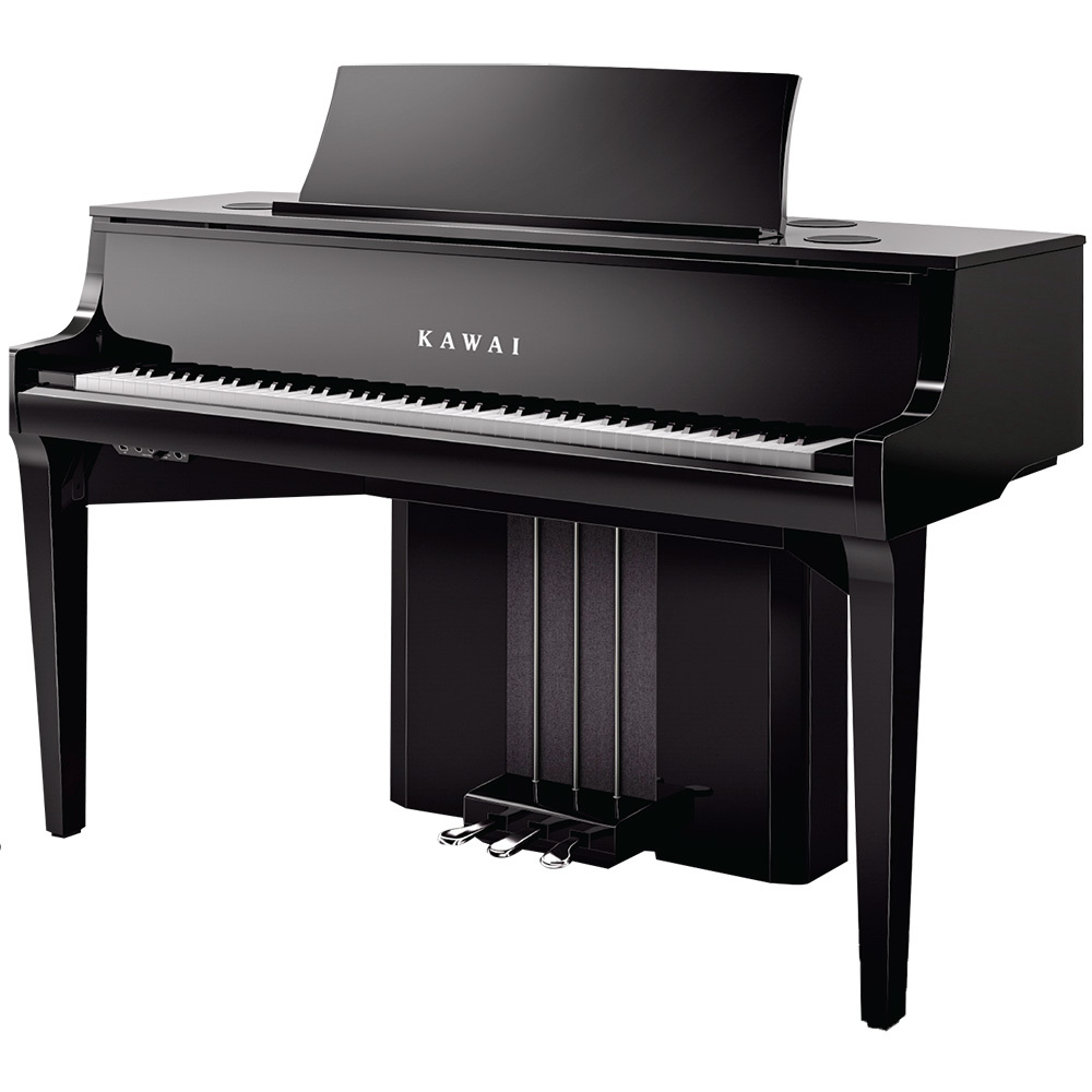 Kawai Novus NV-10 Hybrid Digital piano