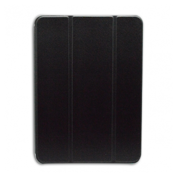 Maska na preklop Tablet Stripes iPad Air 3 10.5 in(2019) crna