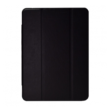 Maska na preklop Tablet Stripes iPad Pro 10.5 in (2017) crna