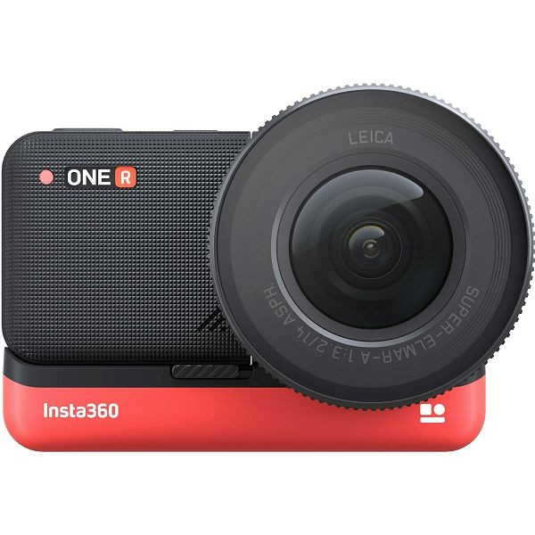 Insta360 ONE R kamera 1" Edition