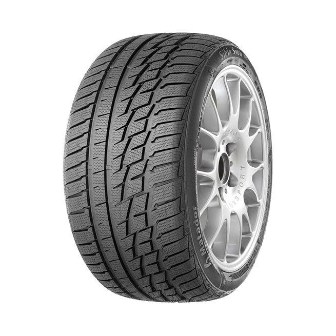 MATADOR 225/75 R16 MP92 SibirSnow SUV 104T M+S