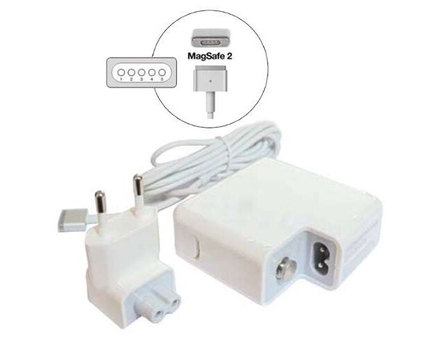 Punjac - Apple MagSafe 2 45w (MS)