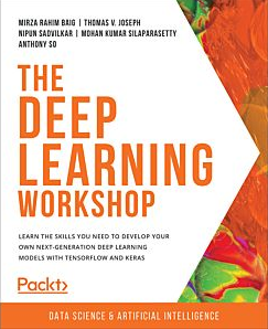 The Deep Learning Workshop