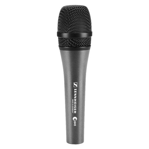 SENNHEISER Dinamički mikrofon e 845
