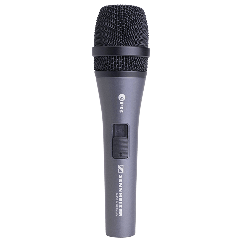 SENNHEISER Dinamički mikrofon e 845-S