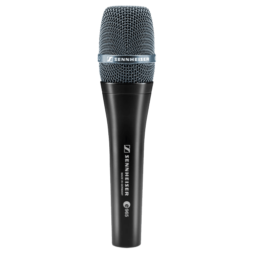 SENNHEISER Kondezatorski mikrofon e 965