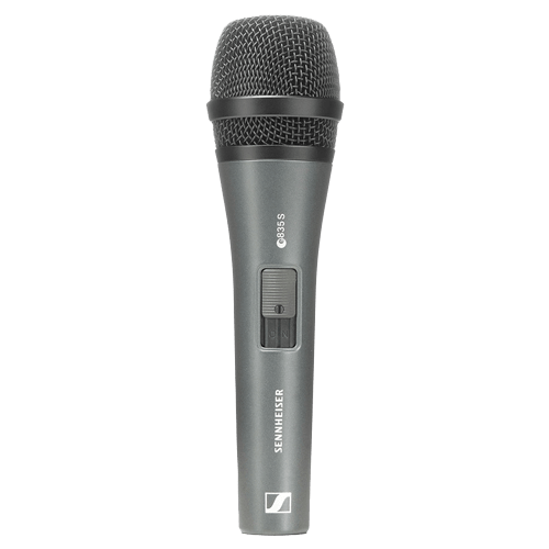 SENNHEISER Dinamički mikrofon e 835-S
