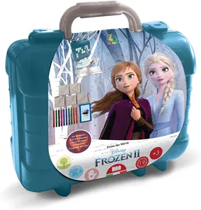 Multiprint koferče frozen 2 (429819)