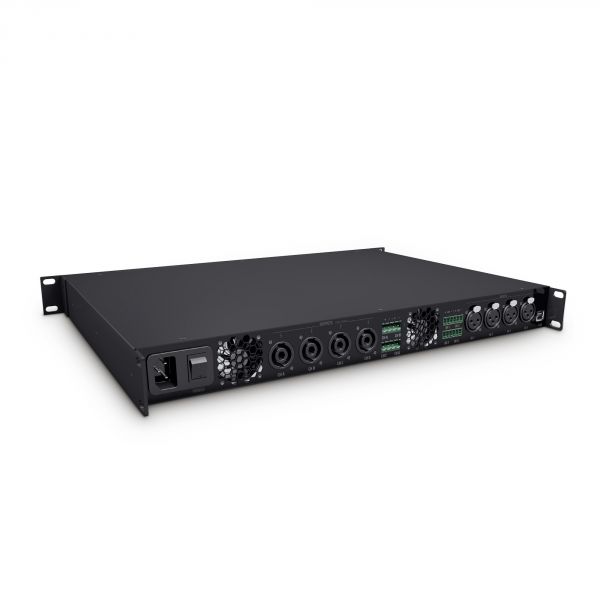 LD Systems CURV 500 I AMP