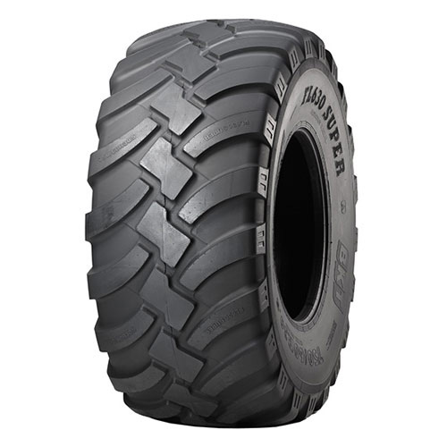 Traktorske gume BKT FL-630 PLUS [710/40 R22.5]