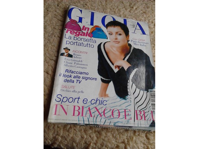 GIOIA