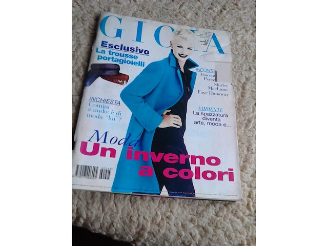 GIOIA