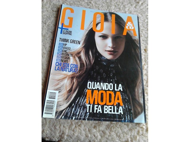 GIOIA