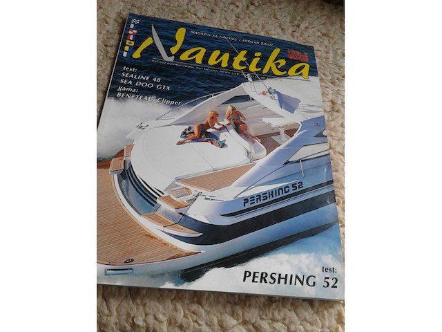 NAUTIKA