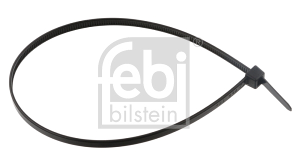 FEBI BILSTEIN - 07026 - Vezice za vezivanje kablova (Standardni delovi)