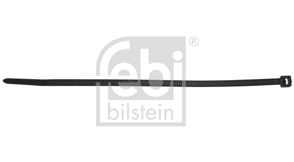 FEBI BILSTEIN - 07025 - Vezice za vezivanje kablova (Standardni delovi)