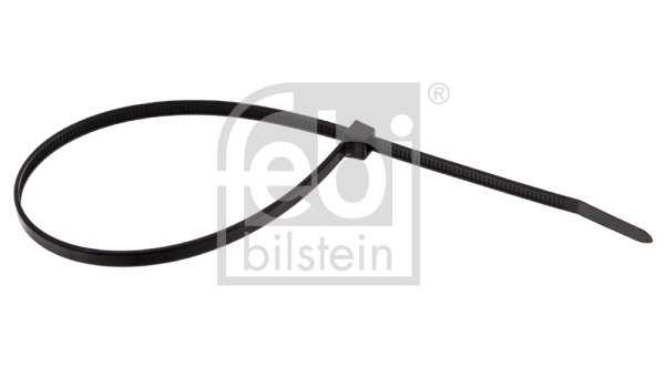 FEBI BILSTEIN - 07024 - Vezice za vezivanje kablova (Standardni delovi)