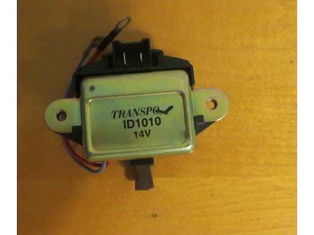 Elektronski Regler Transpo ID1010 Ducellier 14V