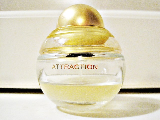 Attraction Lancome