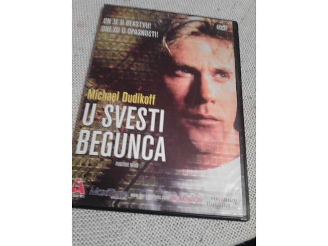 U SVESTI BEGUNCA..DVD.FILM.