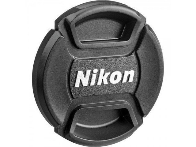 Poklopac Nikon 72 mm